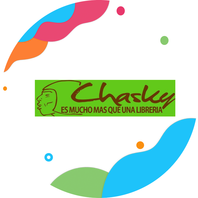 Chasky - Aldeas Infantiles SOS Bolivia