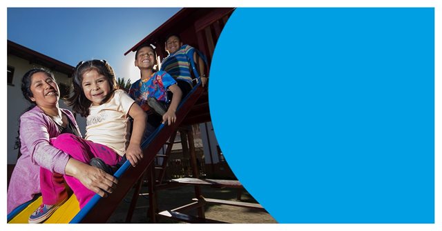 Bienvenidos - Aldeas Infantiles SOS Bolivia